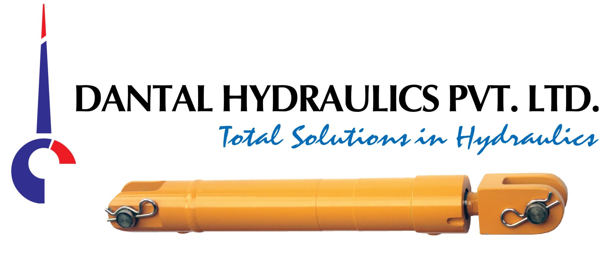 Hydraulic Cylinders | Dantal & Baker Australia